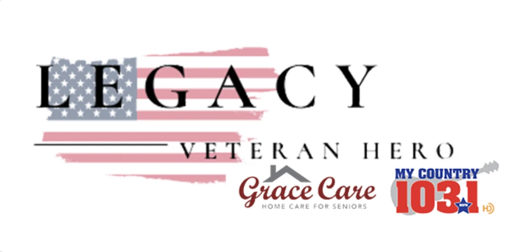 KGWA News Talk 100.9 | Legacy Veteran Hero